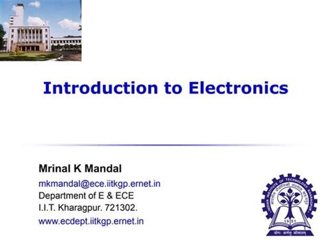 Basic Electronics Tutorial 1 Solution Pdf