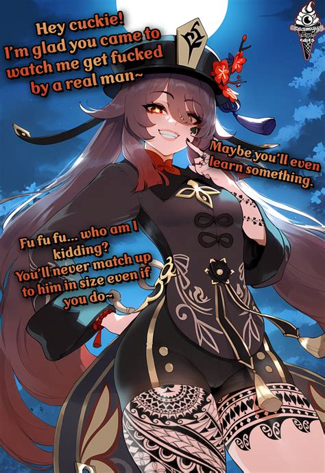 Rule 34 Ai Generated Blacked Cuck Cuckold Cuckolding Genshin Impact Hot Hu Tao Genshin Impact