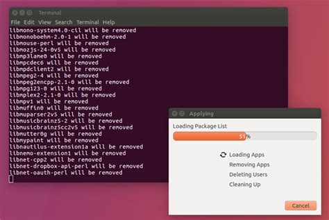 Reset Ubuntu To Default With This New App OMG Ubuntu