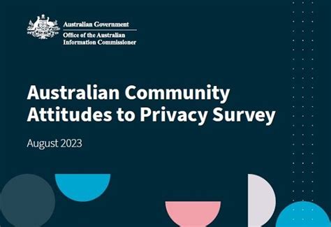 Mysecurity Marketplace On Linkedin Privacy Survey Report Research Personal Information