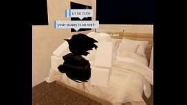 Chainsaw Man Condo Sex XNXX COM