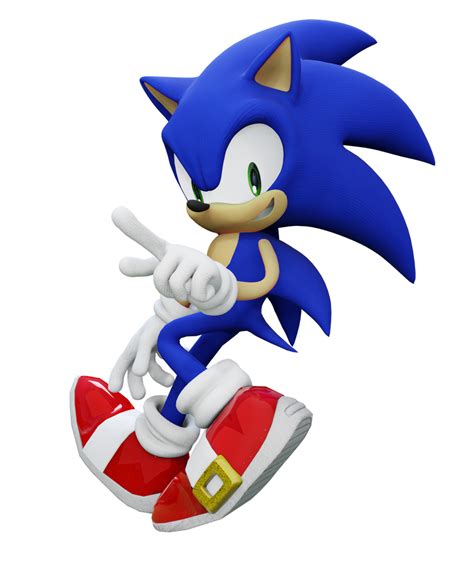 Sonic Pinball Party Render By Peppermint08 On Deviantart