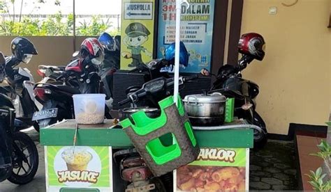 Polisi Amankan Pedagang Jasuke Dan Cilor Yang Akibatkan Siswa Sd Di