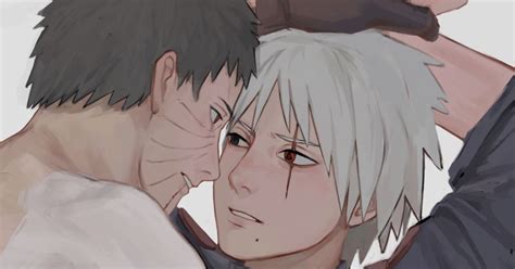 Naruto 无题 傆切尸塊柒毛肆のイラスト Pixiv