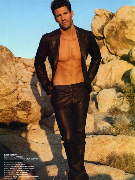 Aaron Oconnell Chicago Ford Models