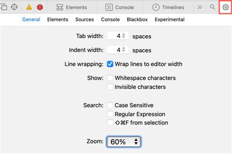 How To Use Inspect Element On Mac Using The Safari Browser Digital Trends