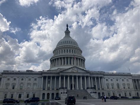 Congress Passes Third Stopgap Funding Agreement Staving Off Shutdown