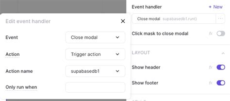 event calendar illa cloud
