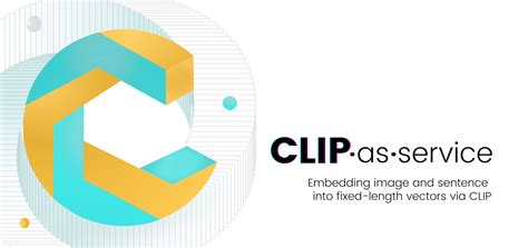 Text And Image Embedding Clip As Service 083 Documentation