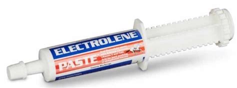 D Scour Paste Scone Equine Group