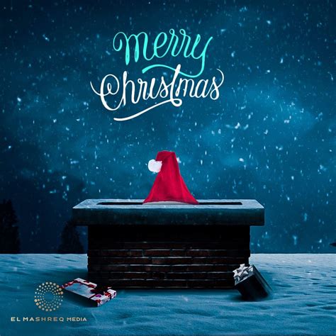 El Mashreq Media On Linkedin Elmashreqmedia Merrychristmas