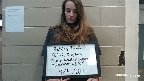 Boteler Tasha L 09042024 Marion County Mugshots Zone
