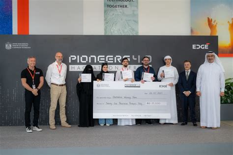 Abdel Gafoor Haddad On Linkedin Hackathon Innovation Computervision