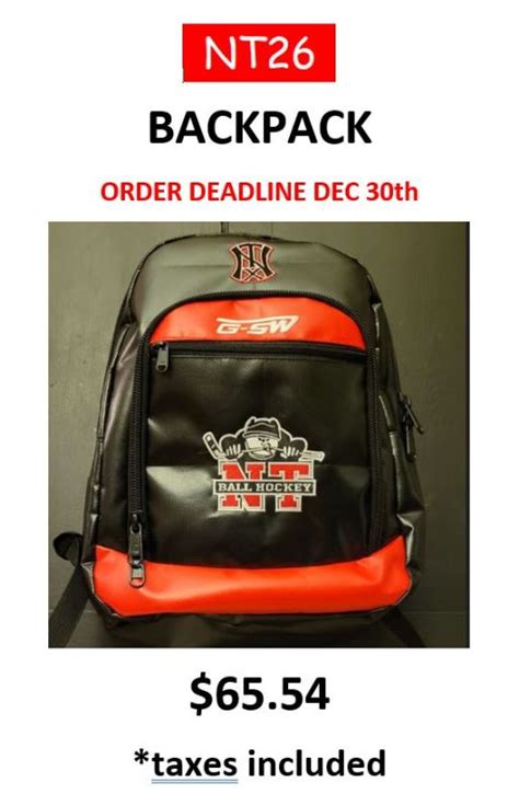 New Tecumseth Ball Hockey League Ntbhl Powered By Goalline Ca