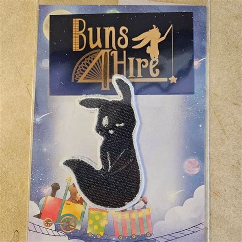 Ffxiv Vuln Stack Iron On Patch Etsy