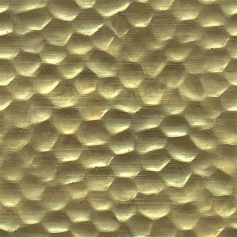 Texture Brasshammeredbrass