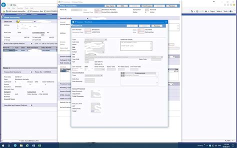 Windows 10 Task Switcher Not Picking Up Pop Ups Within A Program