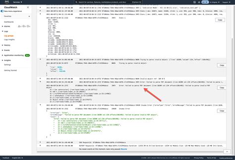 Error Failed To Parse Pdf Document · Issue 954 · Hopdingpdf Lib · Github