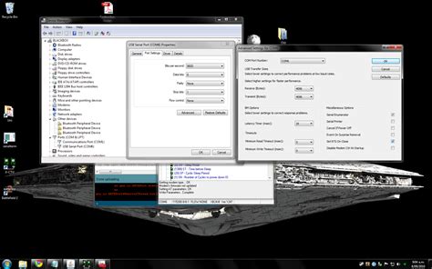 Xbee Configuration Tutorial