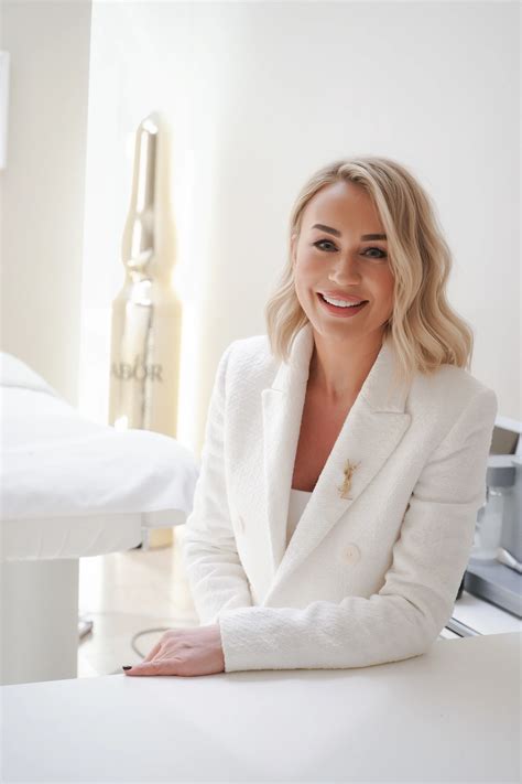 Schreier Cosmetics Claudia Schreier