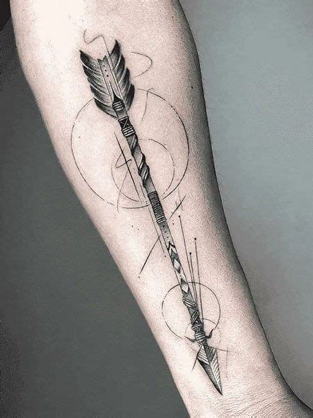 50 Striking Arrow Tattoos Designs In 2023 Artofit