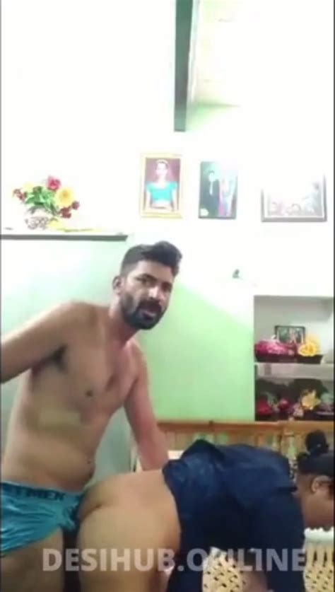 Truck Driver Hard Fuck With Her Neighbour Part 1