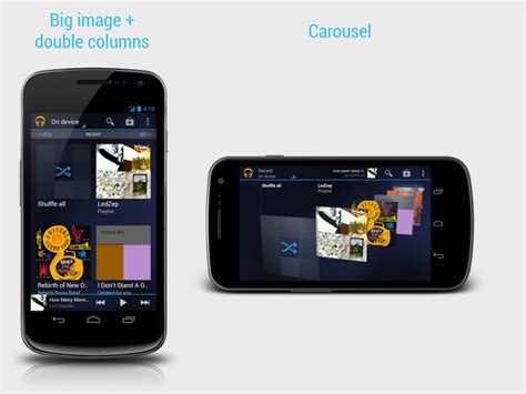 Android Ui Design Pattern In Practice English Version Speaker Deck
