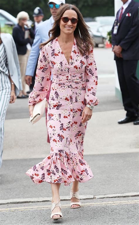 Estilo Pippa Middleton 600x450