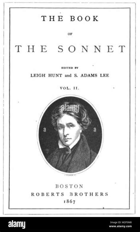 Sonnet Cut Out Stock Images And Pictures Alamy