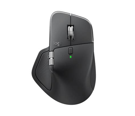Mx Master 4 Wireless Mouse Logitech