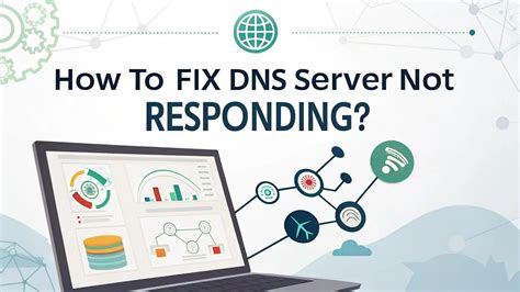 How To Fix Dns Server Not Responding