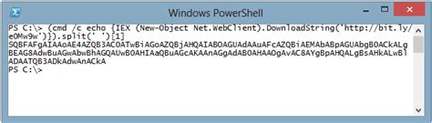 obscuresec diy phishing exercises with powershell