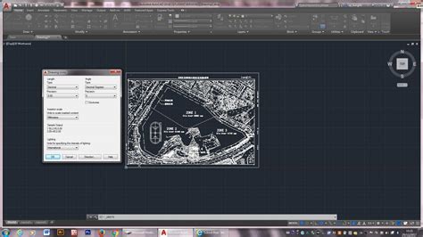 Drawing Units Autodesk Community