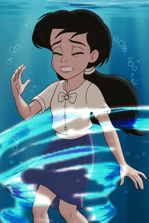 Pin Su Princess Melody