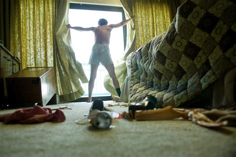 est100 一些攝影 some photos The Rum Diary 莱姆酒日记 醉後型男日記