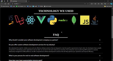 talha tarique on linkedin fullstack webdeveloper tailwind tailwindcss