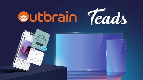Outbrain Acquires Video Firm Teads For 1b In Major Tie Up