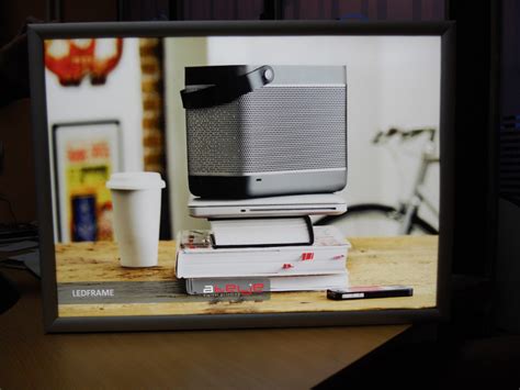 LED Frejmovi Atelje Plus