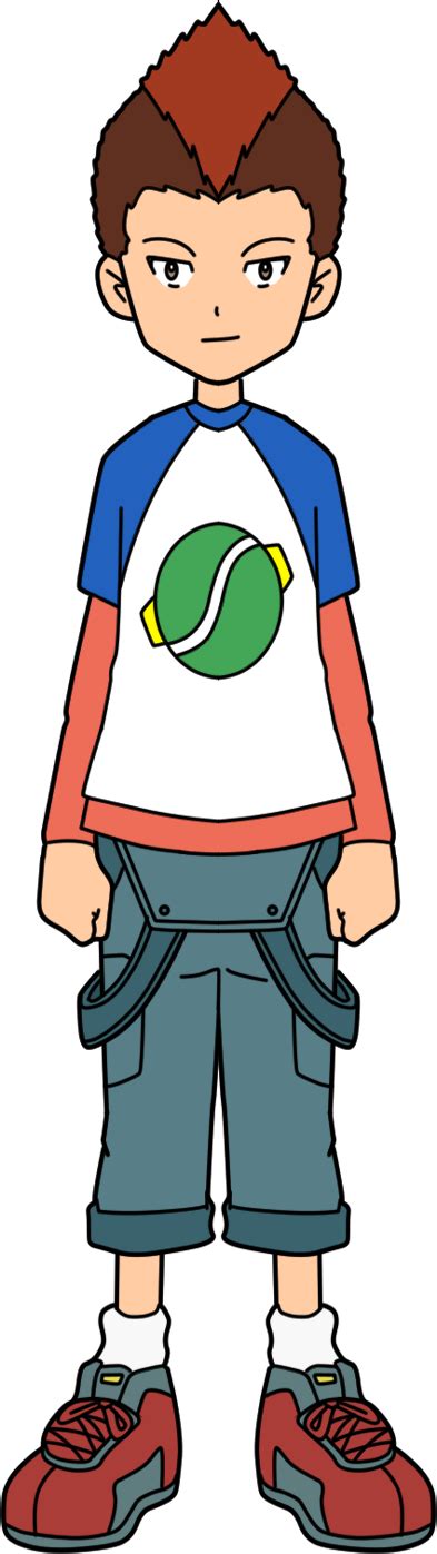 Ken By Homeosttasis On Deviantart