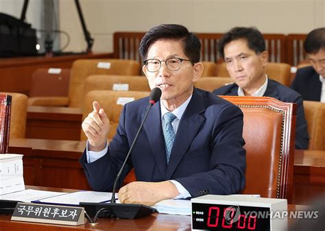 [속보] 尹대통령 김문수 고용노동부 장관 임명안 재가 나무뉴스