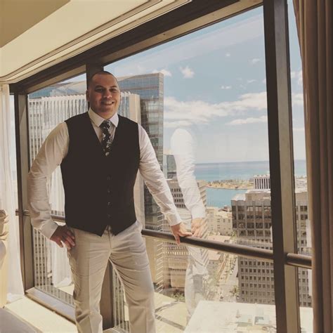 Christopher Austria 3p0x1 Security Forces Hawaii Air National Guard Linkedin