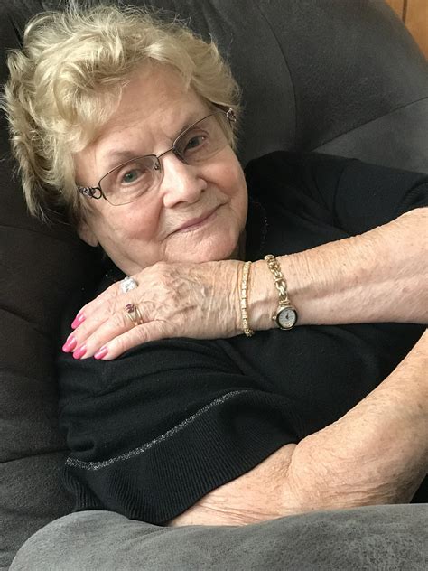 Mary E Anders Rt Foard