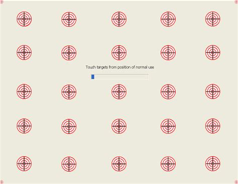 Enhanced Calibration For Industrial Touch Screens Hope Industrial Systems