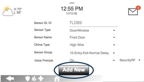 How To Program The QS To The IQ Panel