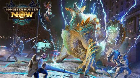 Solo Monster Hunter Now Players Furious Over “impossible” Hunt A Thons