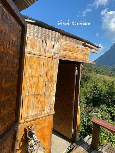 บ้านดอยนับดาว ดอยหลวงเชียงดาว ที่พักคนละ700฿ แกลเลอรีที่โพสต์โดย Nsix Lemon8