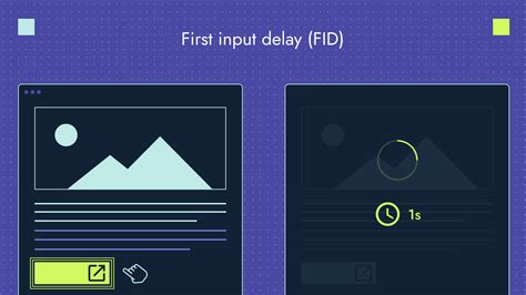 Understanding Input Delay And Its Impact On User Experience And Seo