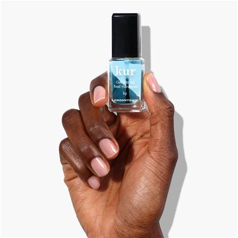 Get Strong Nail Hardener Kur Nail Hardener Londontown