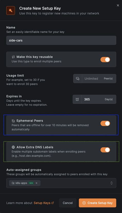 Access Private Kubernetes Clusters With Netbird Kubernetes Operator