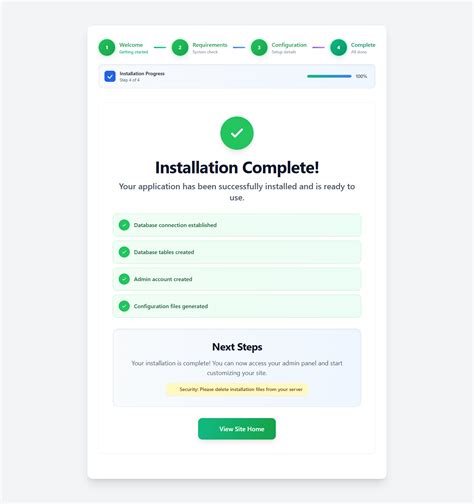 Installation Docs Stackposts Documentation Installation Docs Stackposts Documentation